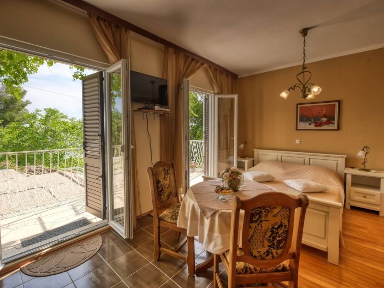 Appartement "Helena" Mit Entspannung Im Whirlpool - Cavtat