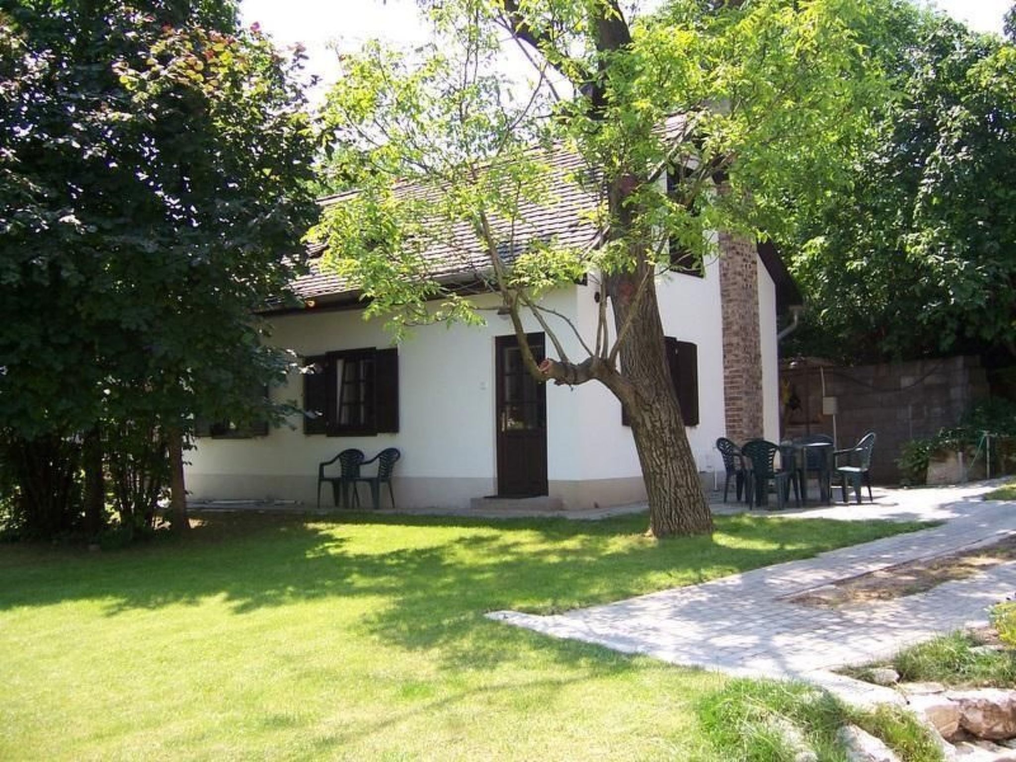 "Orchardviews" Mit Terrasse - Boedapest