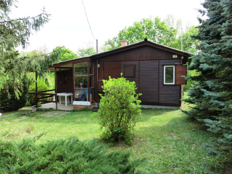 Ferienhasu Donauknie - Szentendre