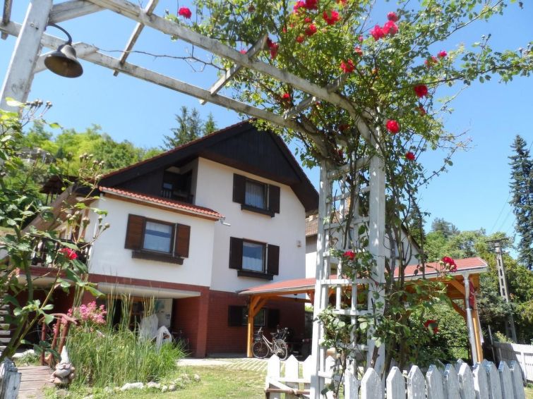 "Mühlrad" - Visegrád