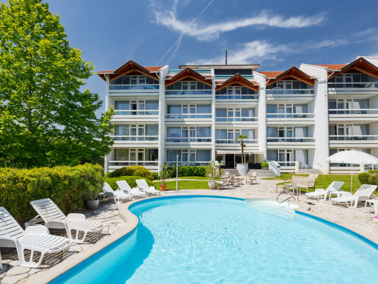 Holiday Club 3 - Balatonfüred