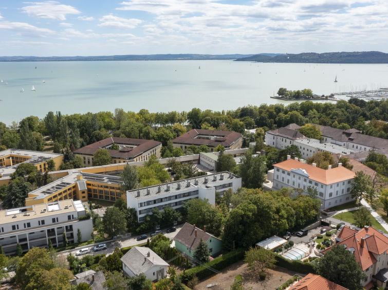 Lily - Balatonfüred