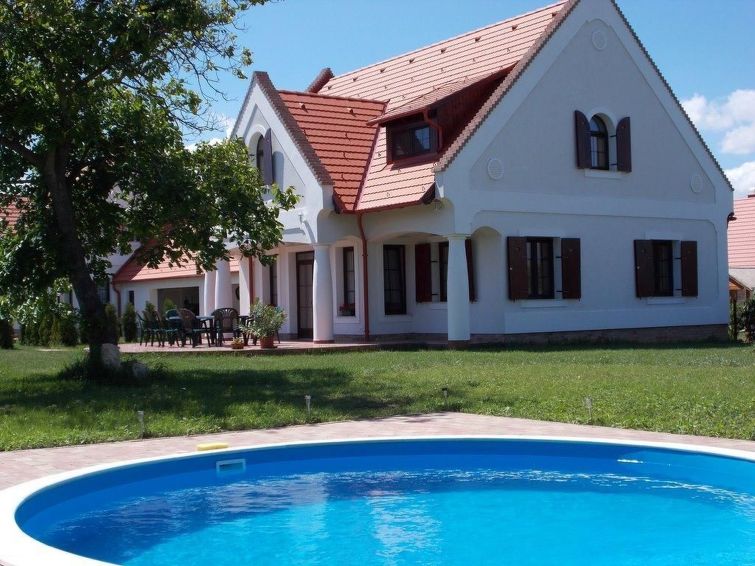 Hétkanyar Vendégház - Veszprém