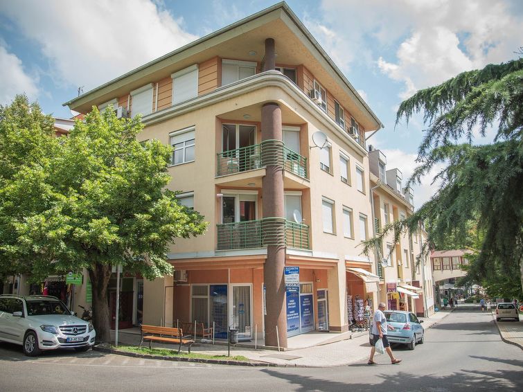 Appartement In Hévíz - Hévíz