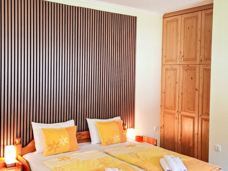 Appartement Nr.6 - Hévíz