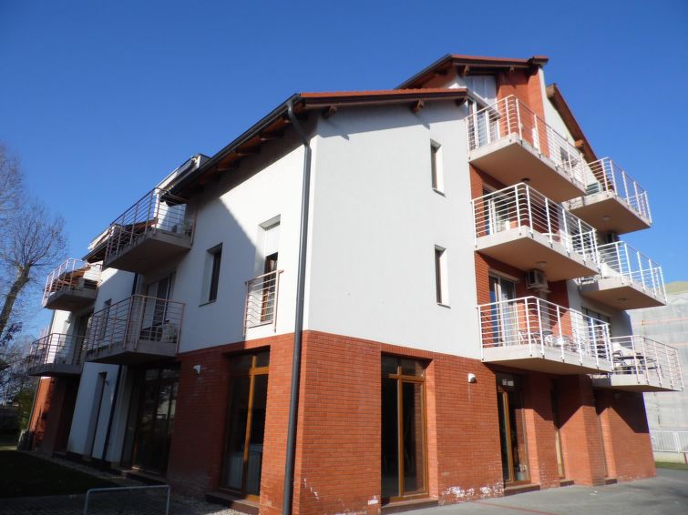 Dorina Wellness 2 - Siófok