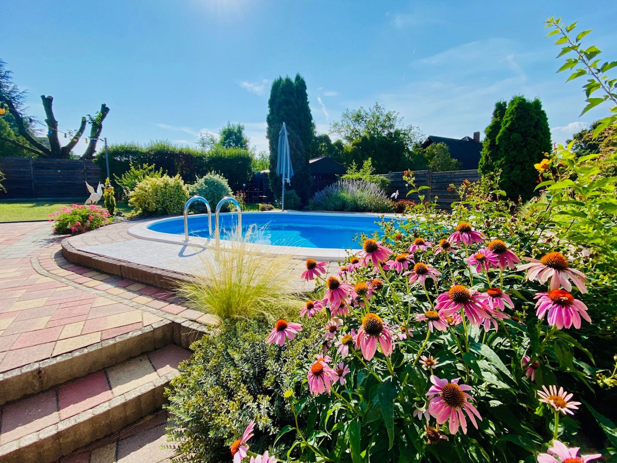 Haus Borbely - Balaton