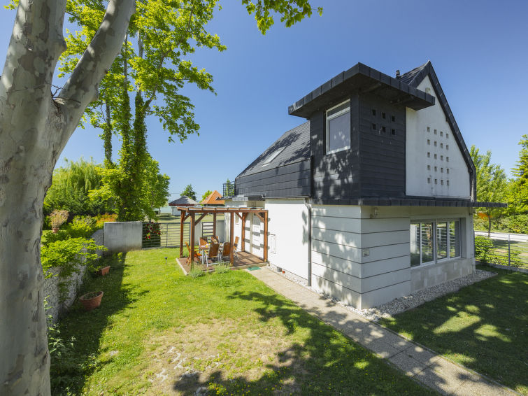 Posha - Balatonboglár