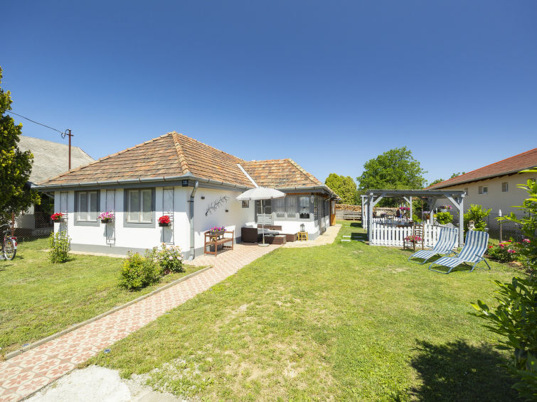 Sunny - Balatonlelle