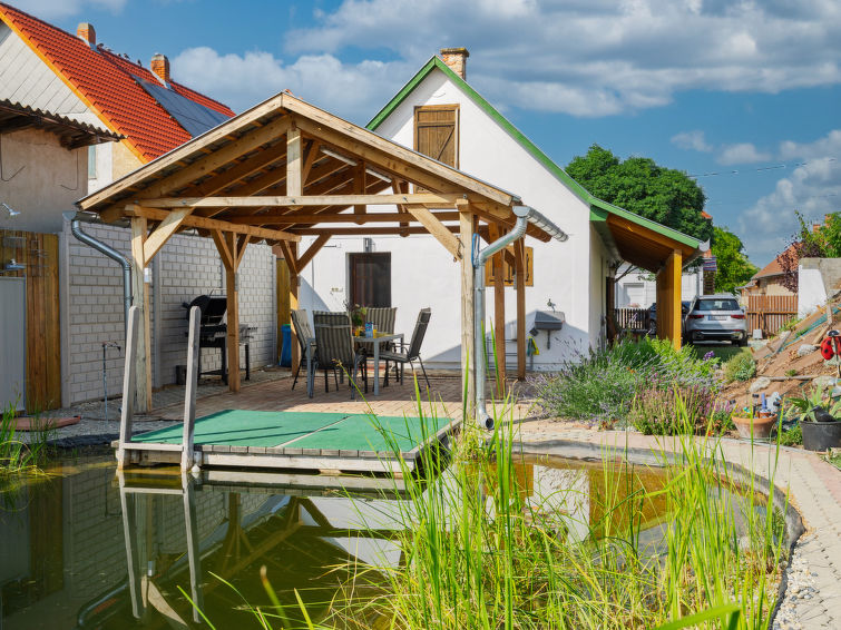 Goggola - Lake Balaton