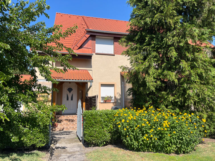 Pajtas 1 - Balatonfenyves