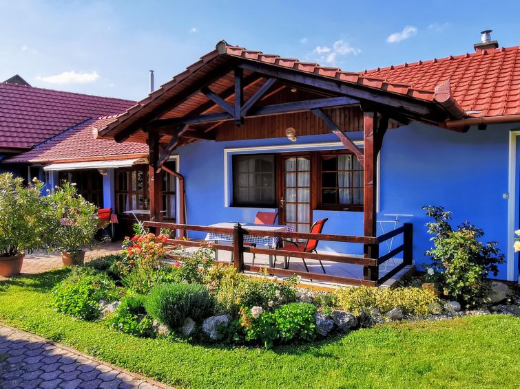 Schöne Ferienwohnung In Zalakaros - Zalakaros