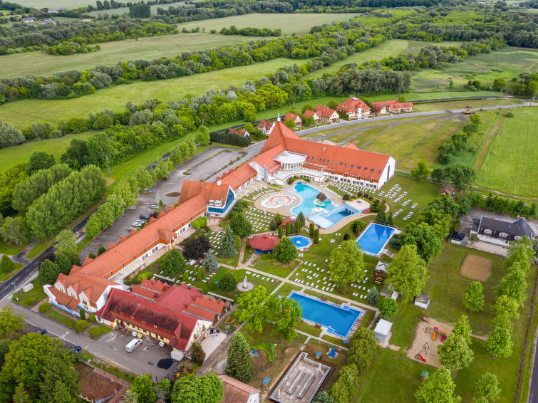 Kehida - Lake Balaton