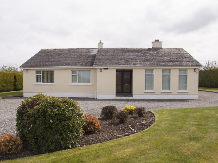 Eagle View Holiday Home - Ireland