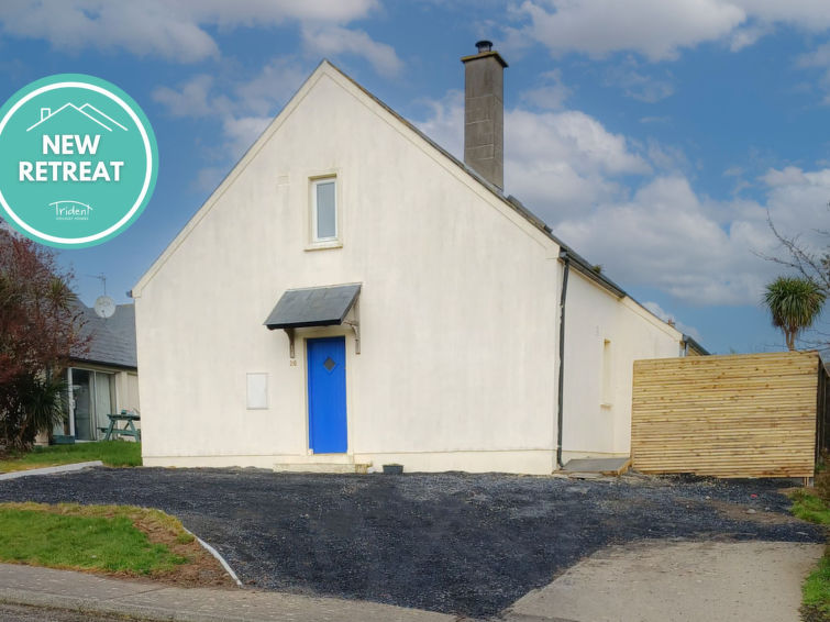 Seamount Holiday Village No 26 - Ireland