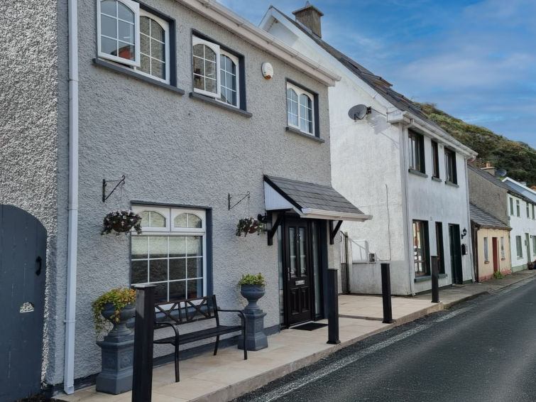 Passage East Holiday Home - Ireland