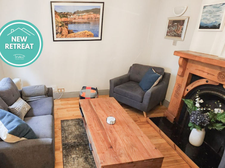 Passage East Holiday Home - Ireland