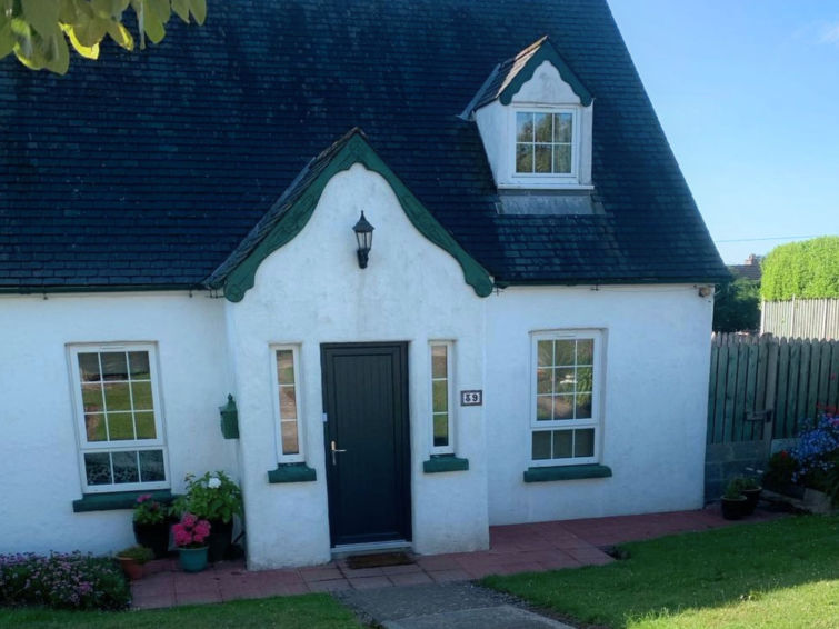 Bayview Holiday Home No 39 - Irlande