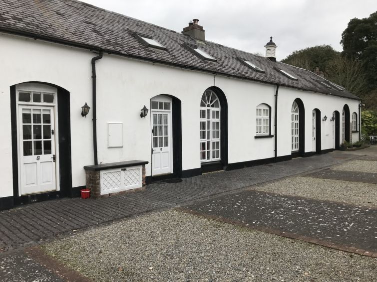 The Stables Holiday Cottage No 9 - Waterford