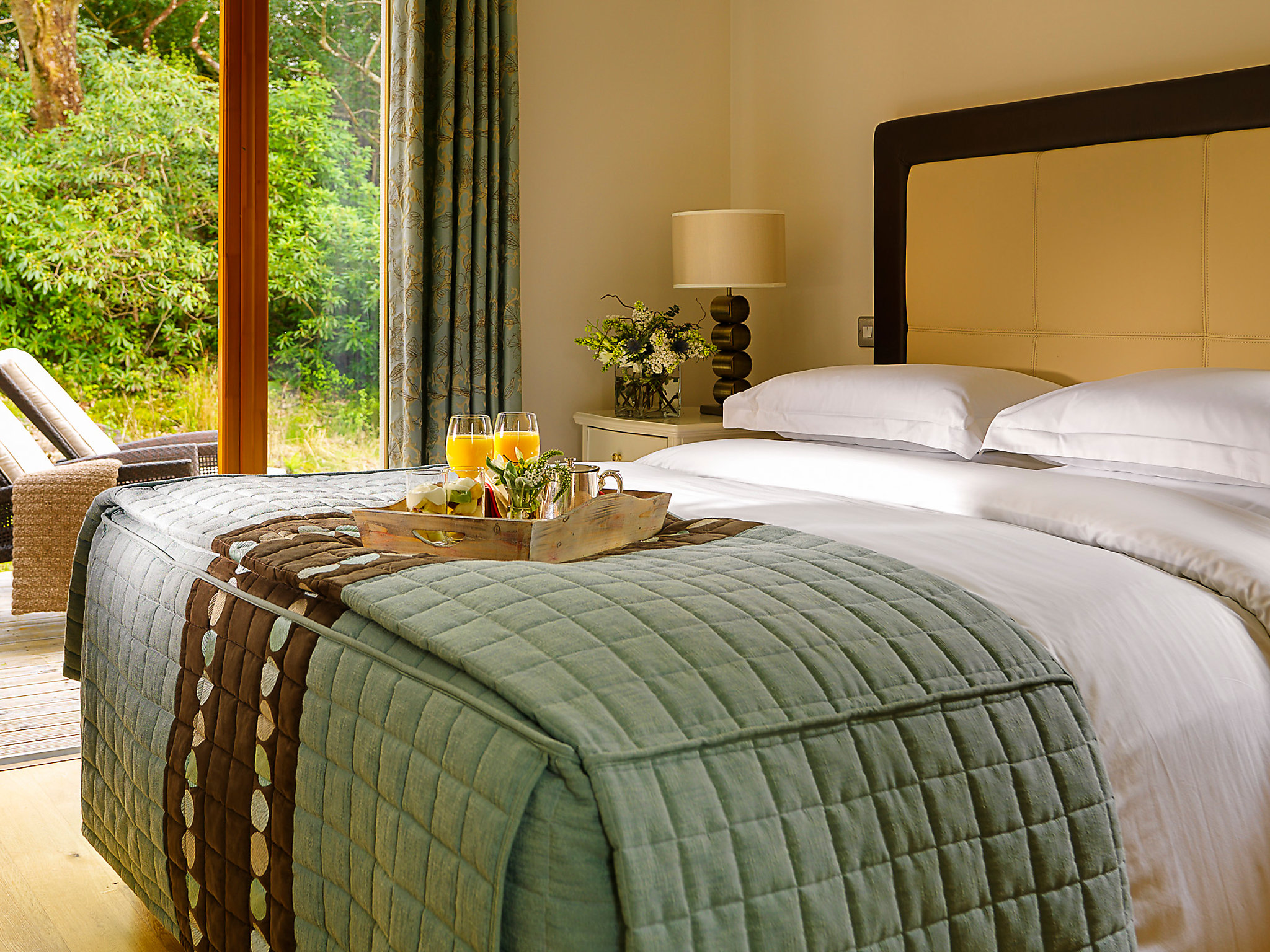 Pairc Na Saileac - Ireland