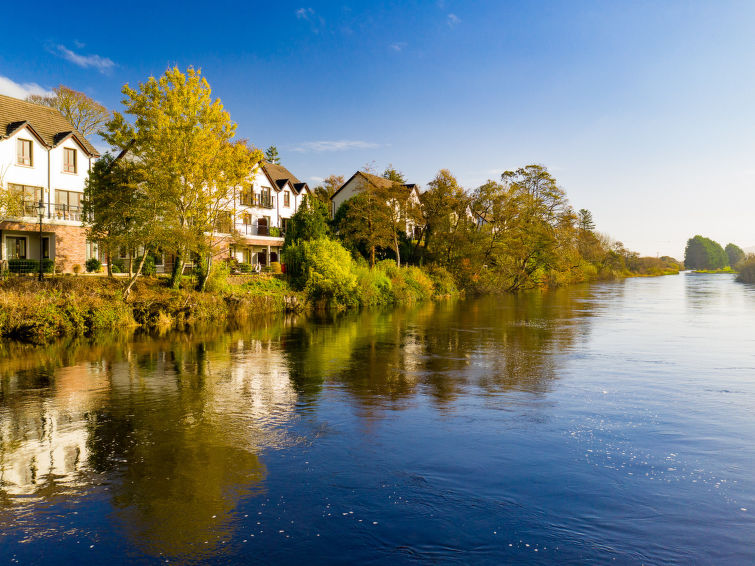 Grove Lodge No 5 (2 Bed) - Ireland