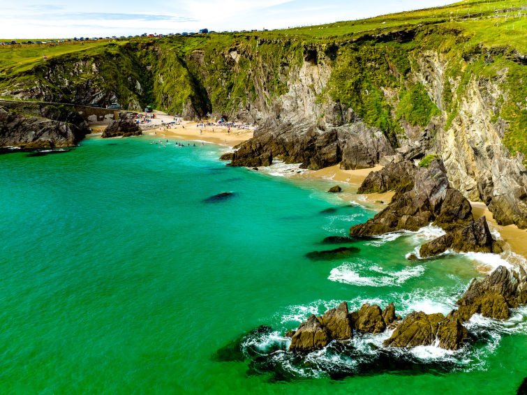 Dingle Hc (S7)(tr4)  No 13 - Ireland