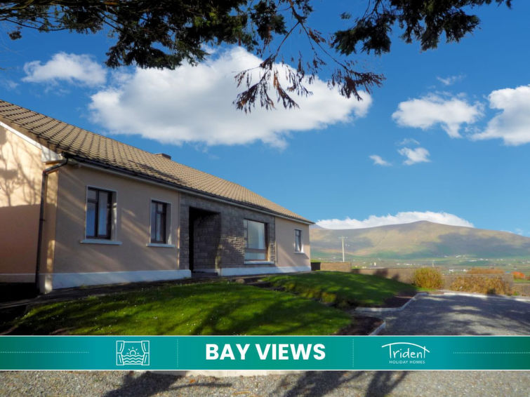 Dingle Bay View (Tr2) - Cork