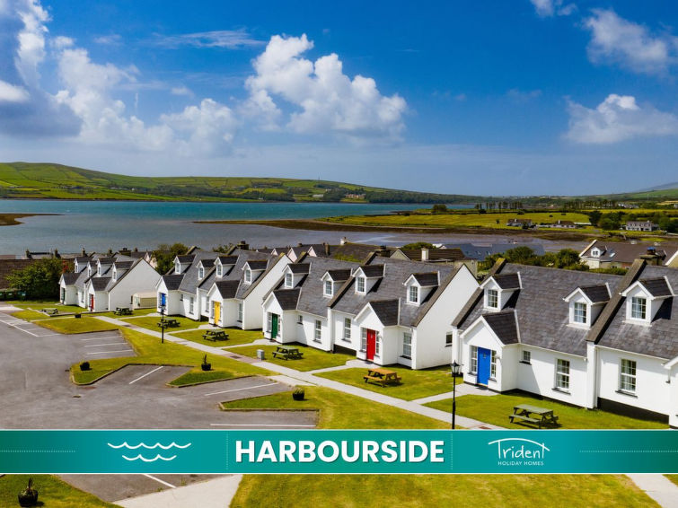 Dingle Hc(tr4) No 9 - B - Irlande