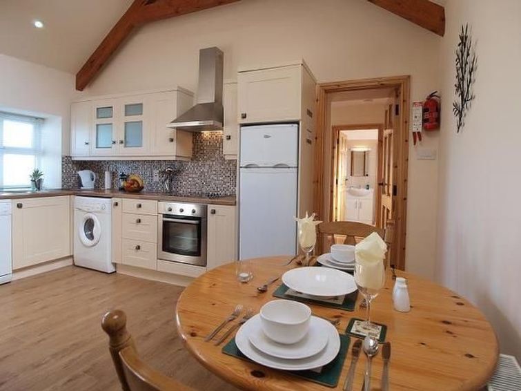 Killard Cottage - Clare County