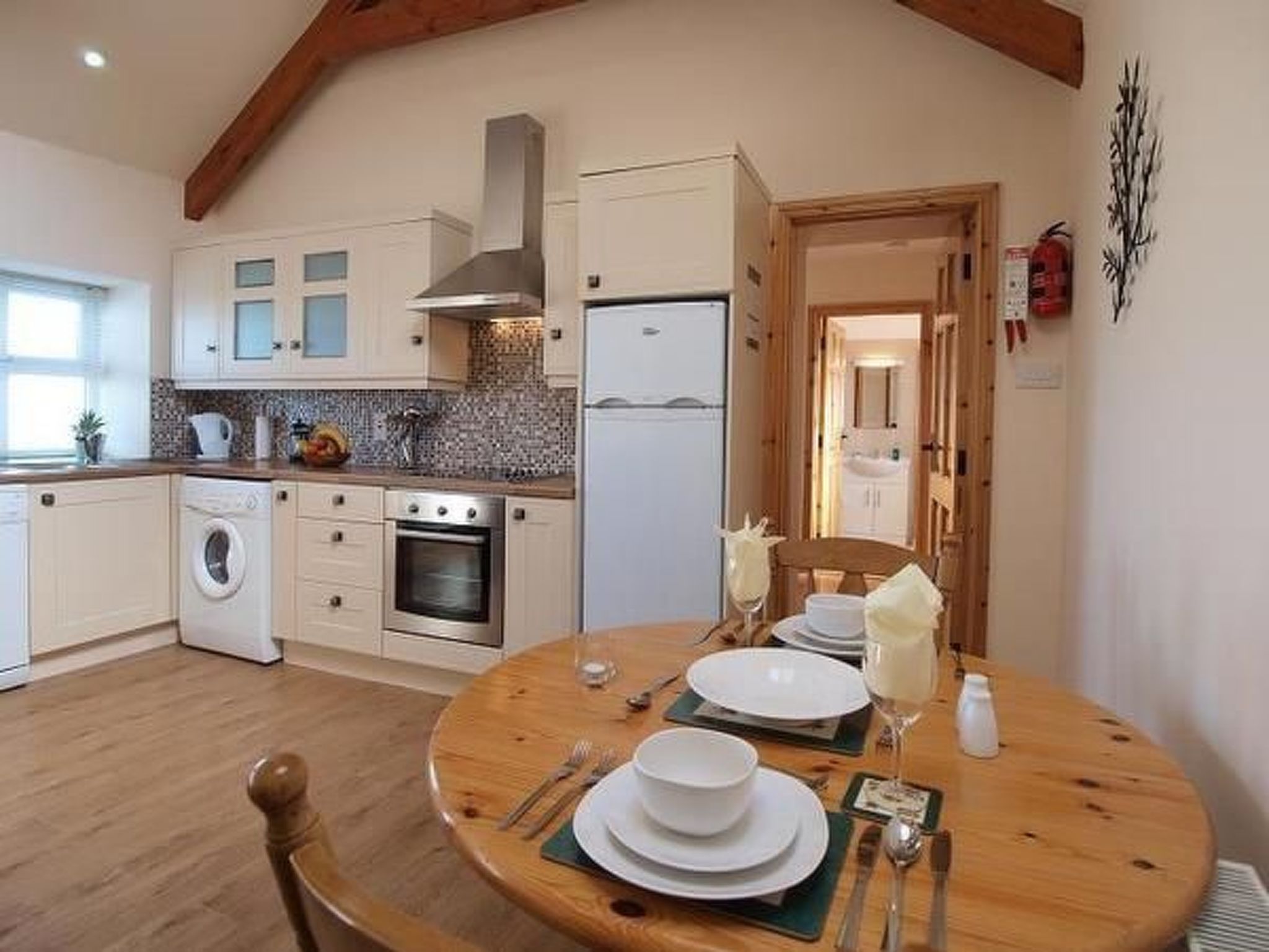 Killard Cottage - Dingle Peninsula