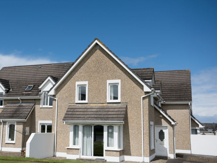 Moore Bay(tr4) Holiday Homes 18a - Ireland