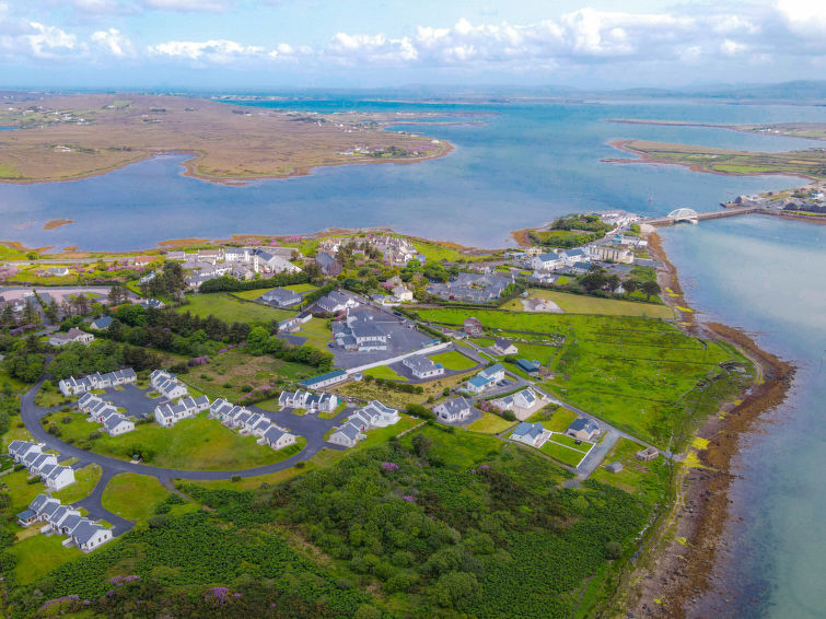 Achill Sound Hv No 9 - Ireland