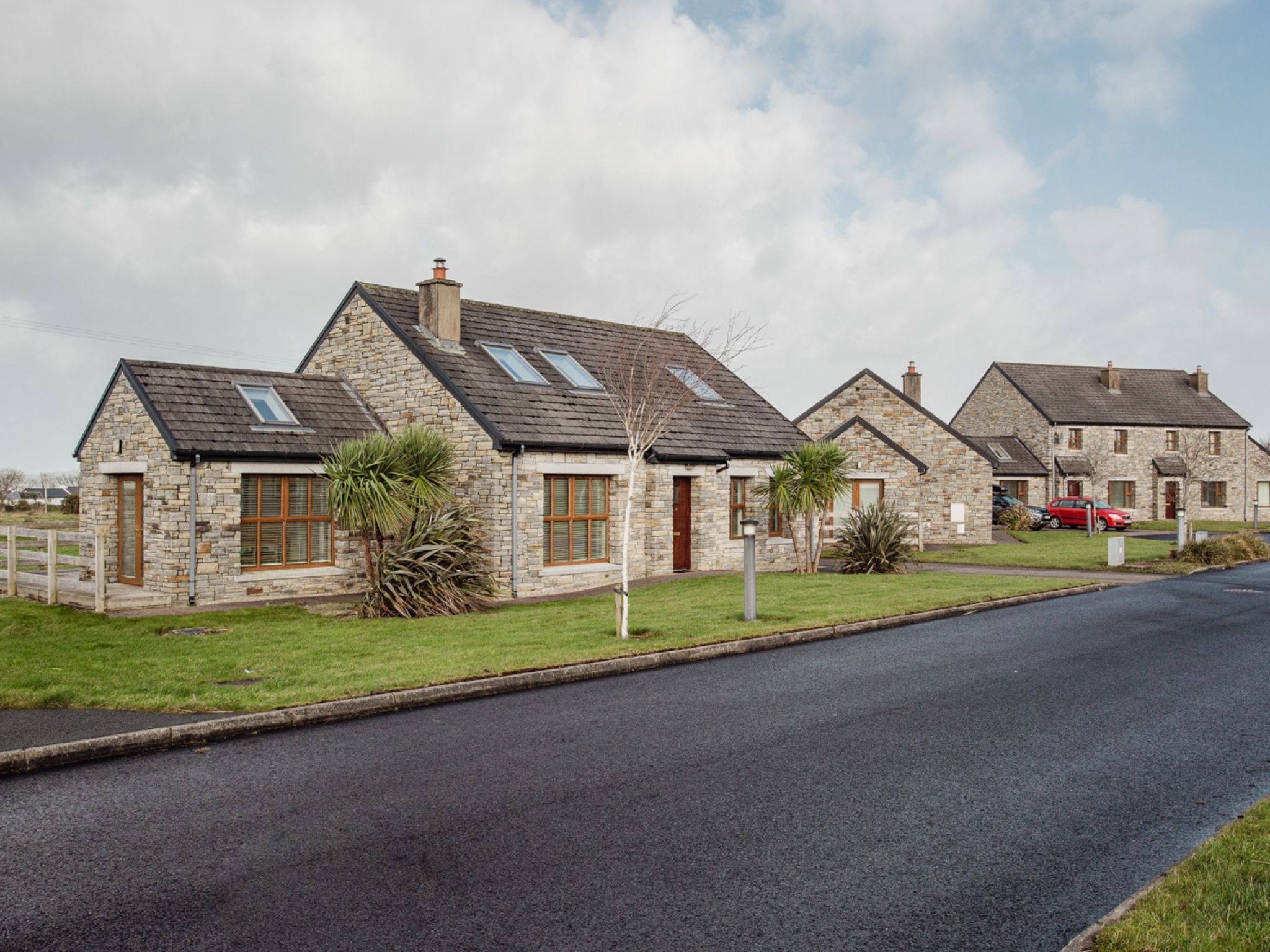 Boardwalk - County Fermanagh