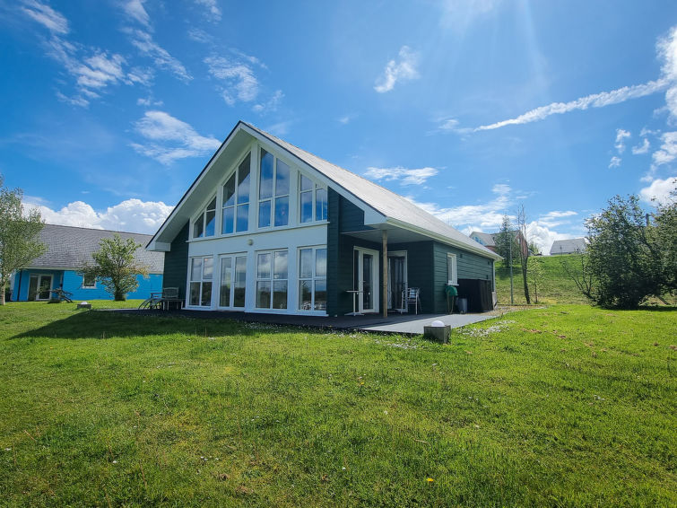 Riverrun Holiday Homes No 15 - County Donegal