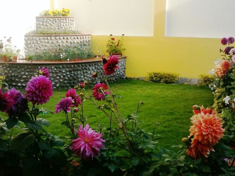 One Bhk Studio Apartment Sa1 - Lucknow