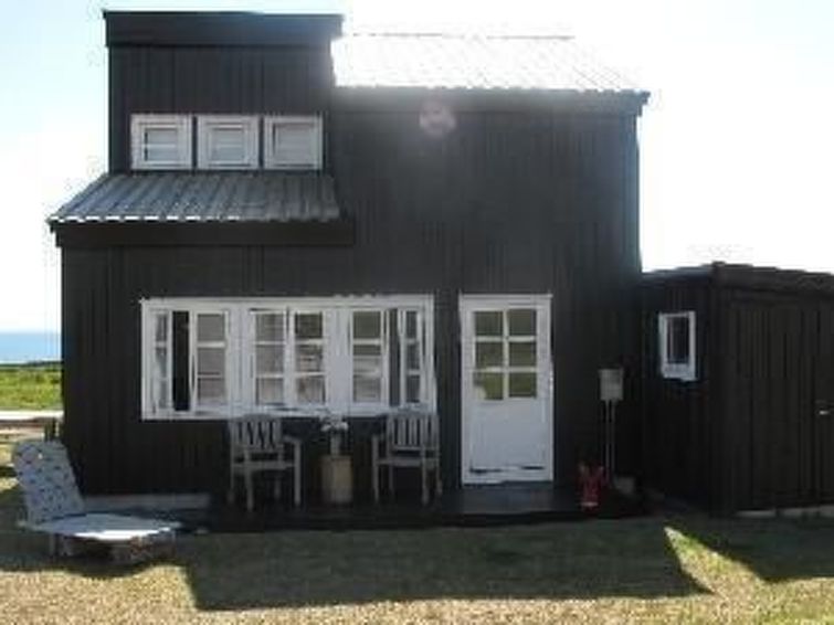 No 1 In Island West. Best View Cottage. - Iceland