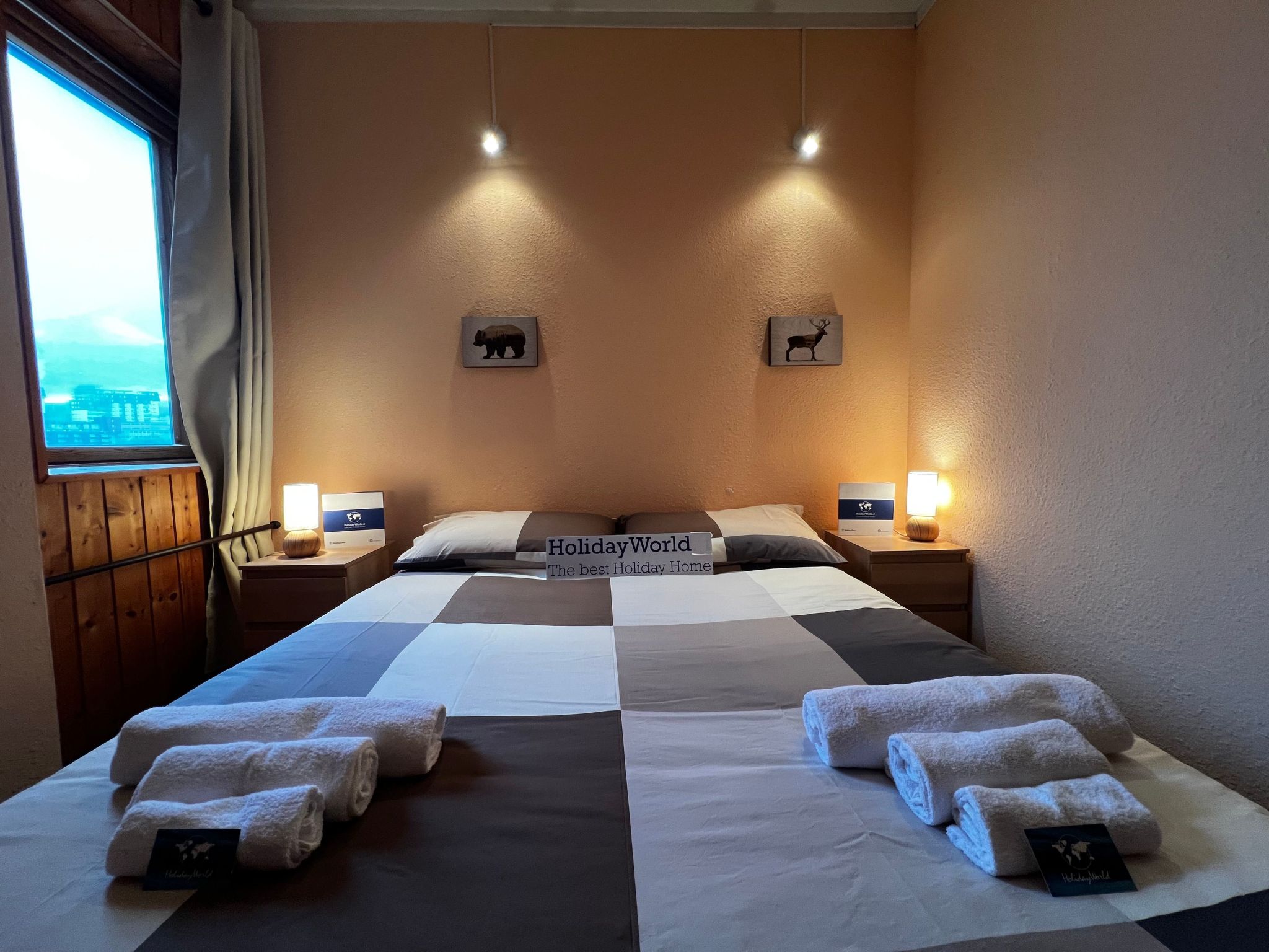 House Betulle By Holiday World - Artesina