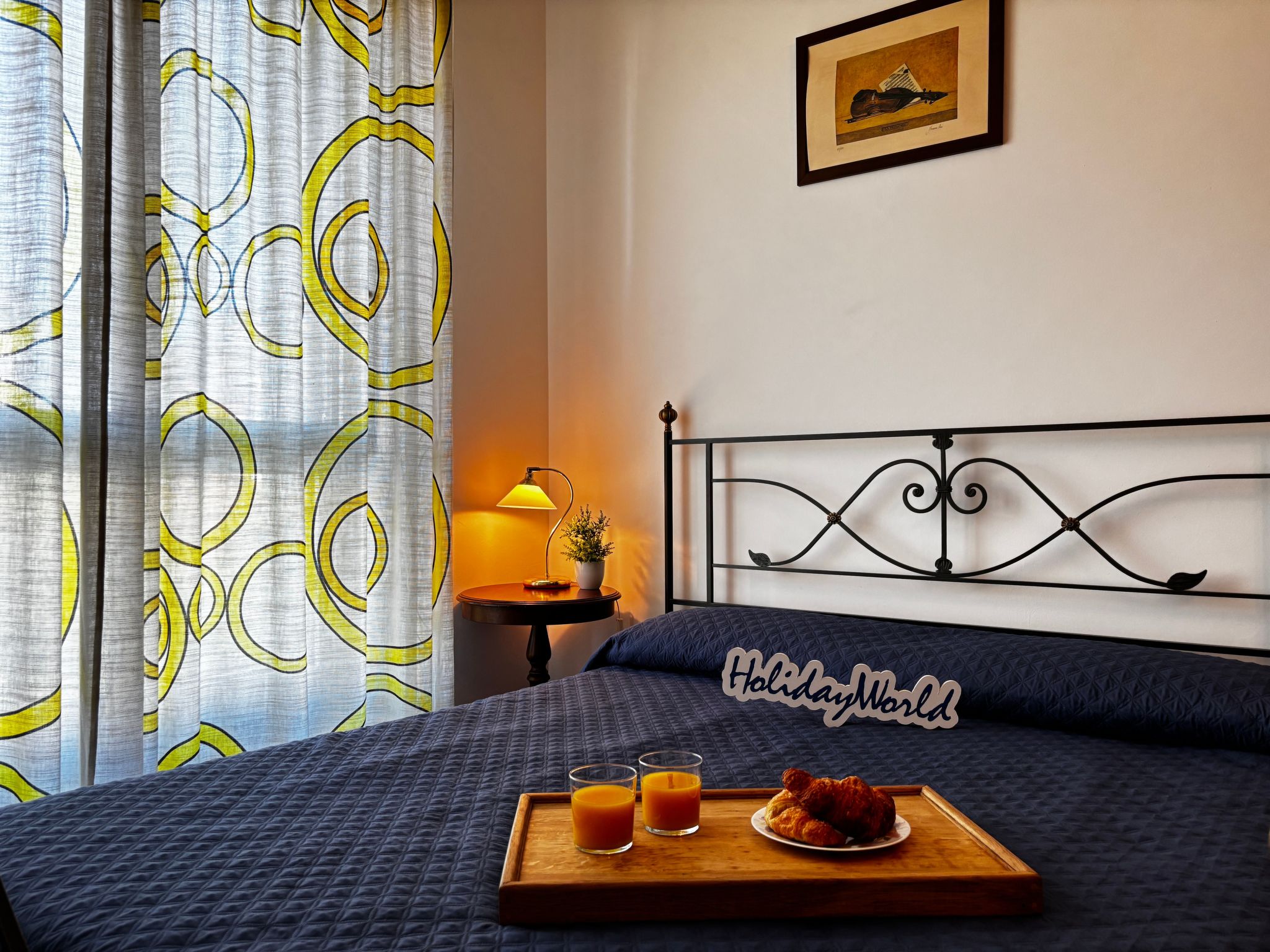 Haus Montecucco Von Holiday World - Turim