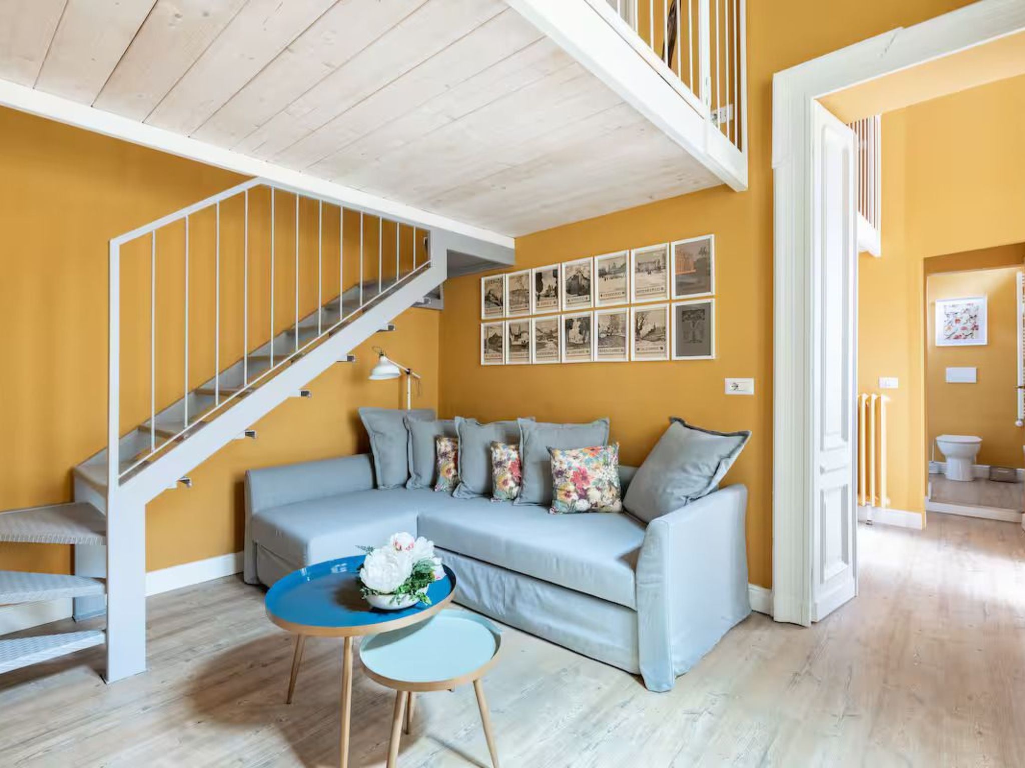 Carla B Von Holiday World - Turin