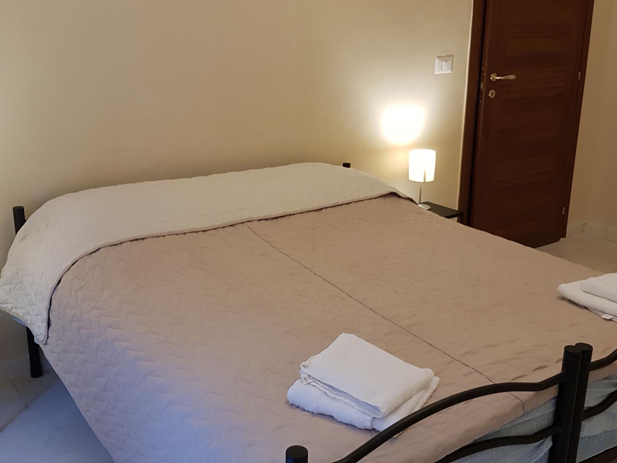 Wohnung 'Ascar' Mit Balkon - Turin