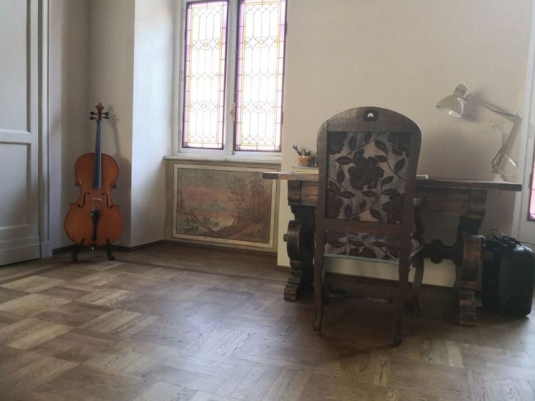 Historic House "3 Minutes To Palazzo Reale" - Turin