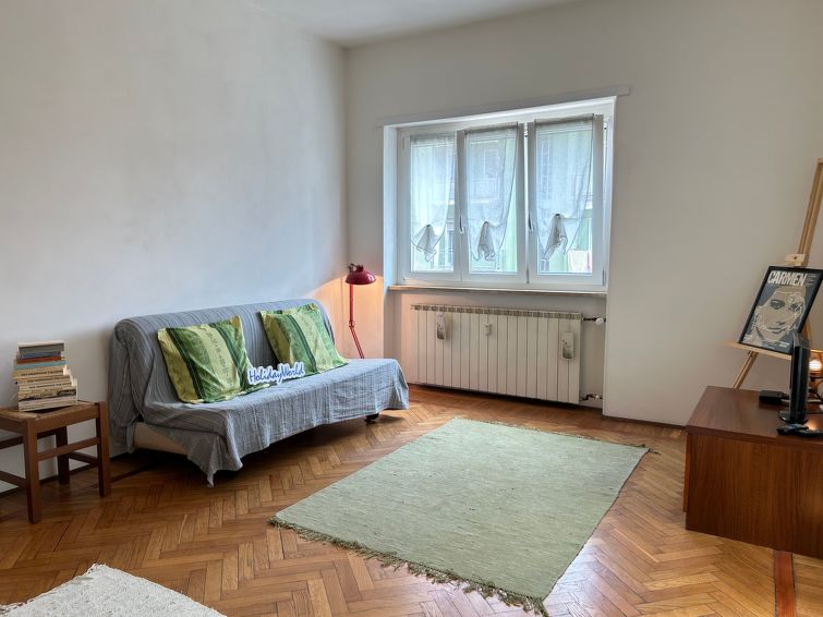 Casa Rosy Von Holiday World - Ivrea