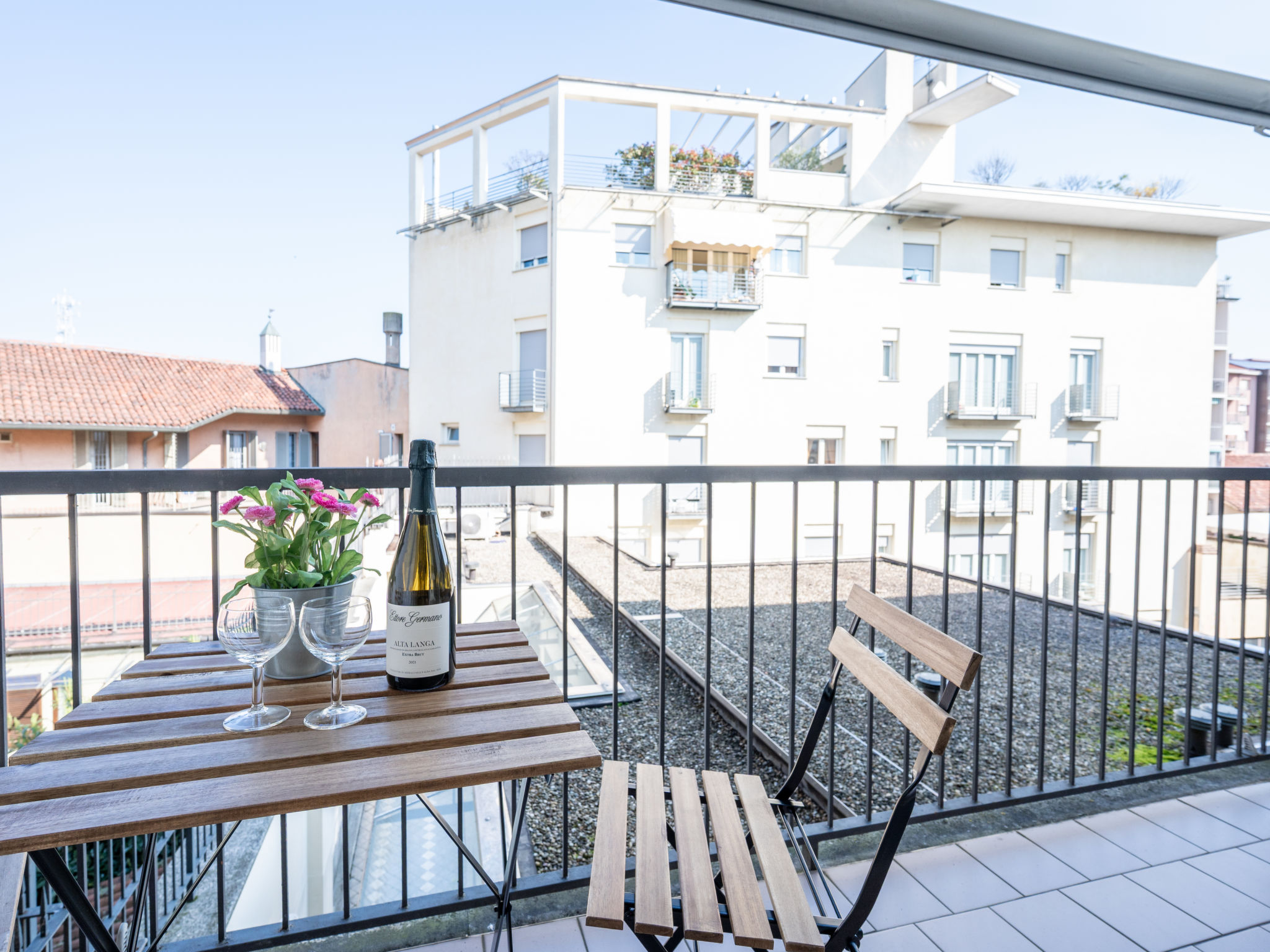 Domus Talenti - Alba