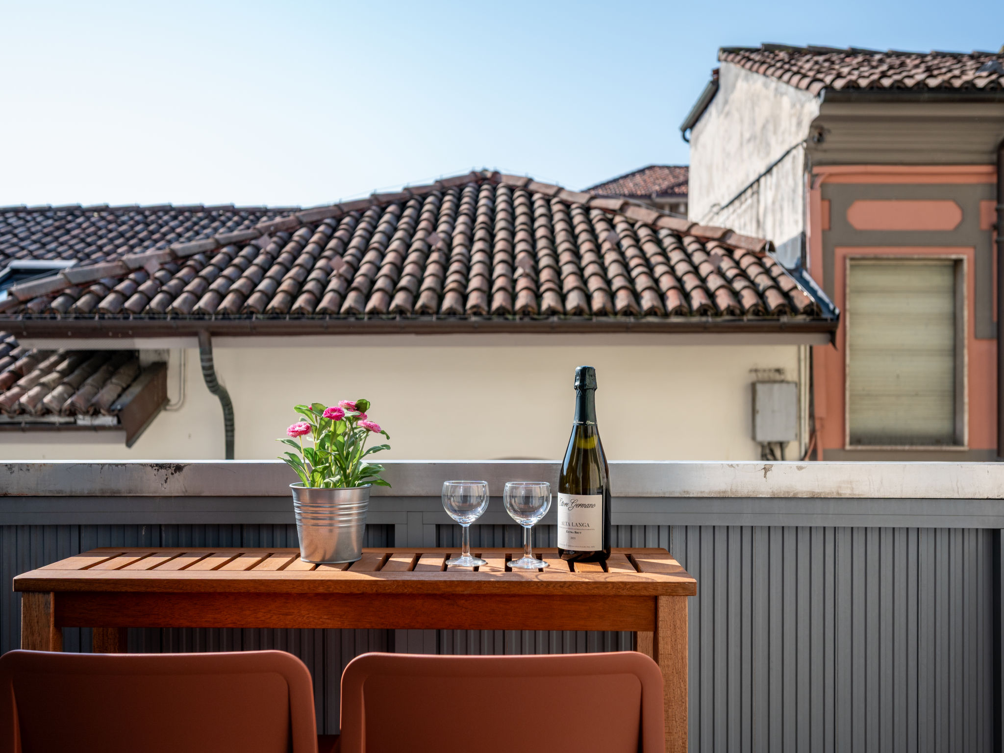 Domus Talenti - Alba