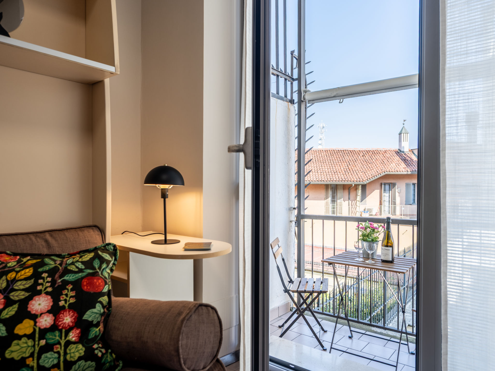 Domus Talenti - Alba