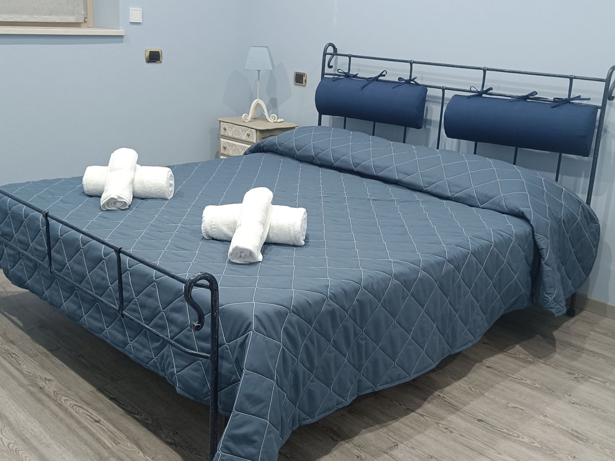 Flach 'Mary' - Saluzzo