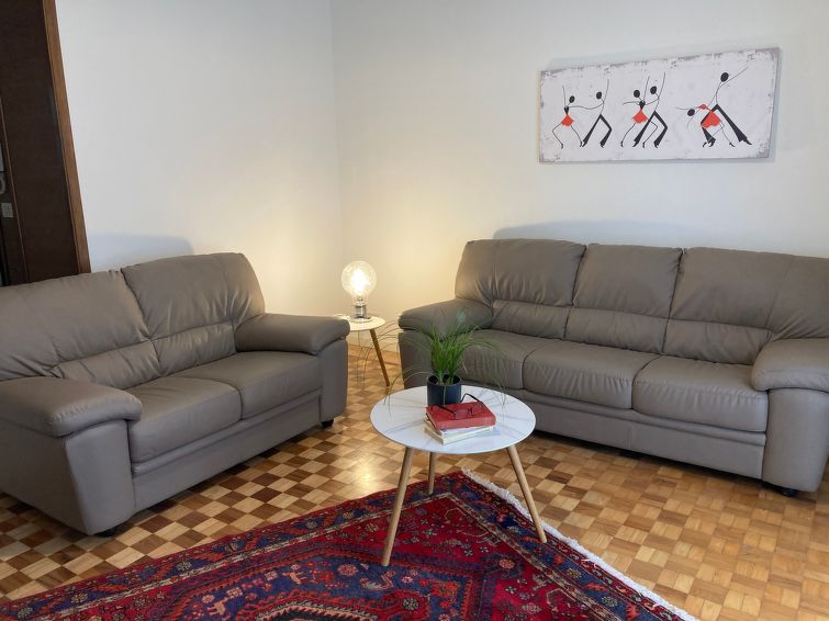 Für 6 Personen Ca. 110 M&sup2; In Cuneo, Piemont (Provinz Cuneo) - Coni