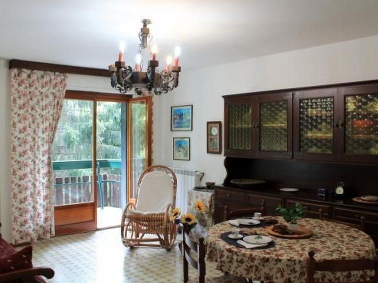 Studio Für 4 Personen Ca. 60 M&sup2; In Limone Piemonte, Piemont (Provinz Cuneo - Limone Piemonte