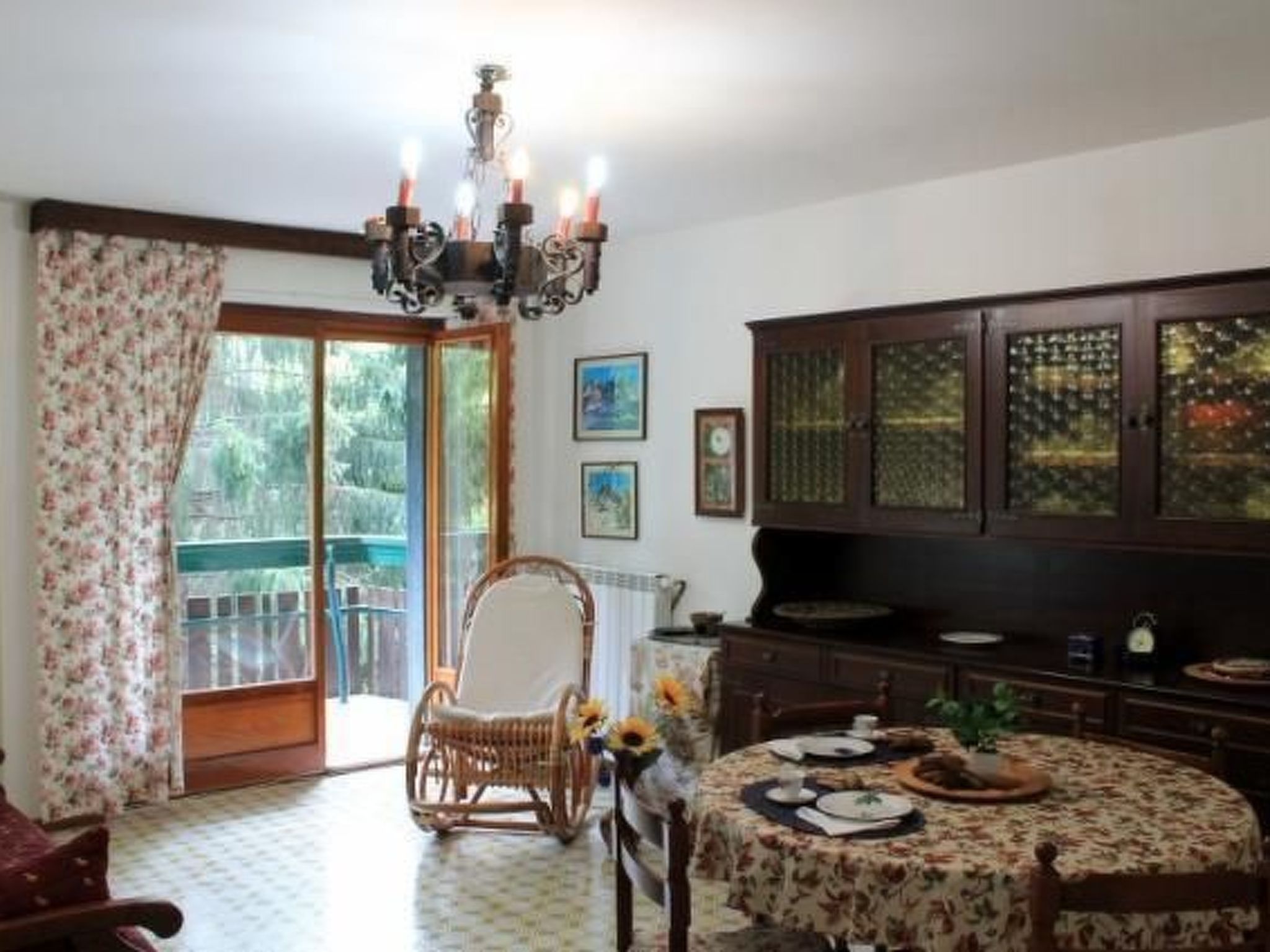 Studio Für 4 Personen Ca. 60 M&sup2; In Limone Piemonte, Piemont (Provinz Cuneo - Limone Piemonte