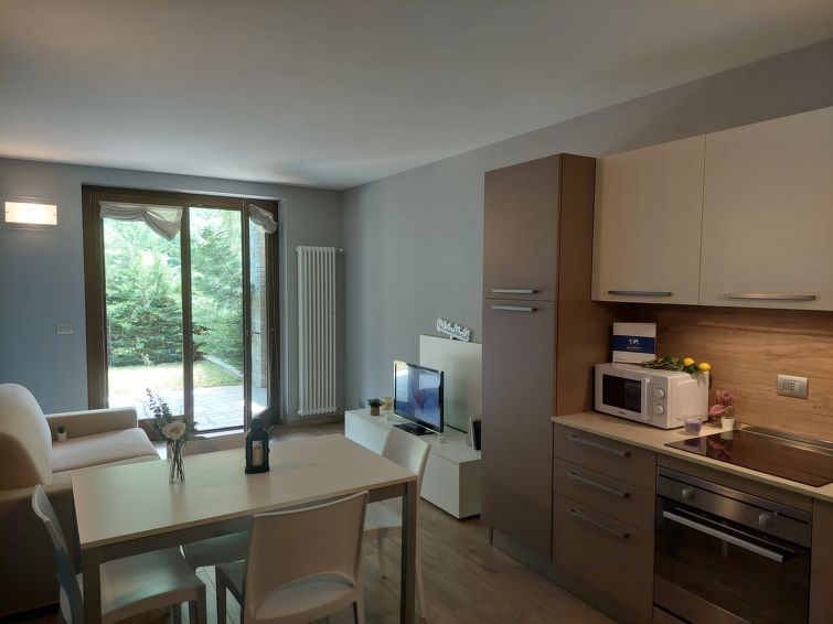 Casa Chiara By Holiday World - Tende